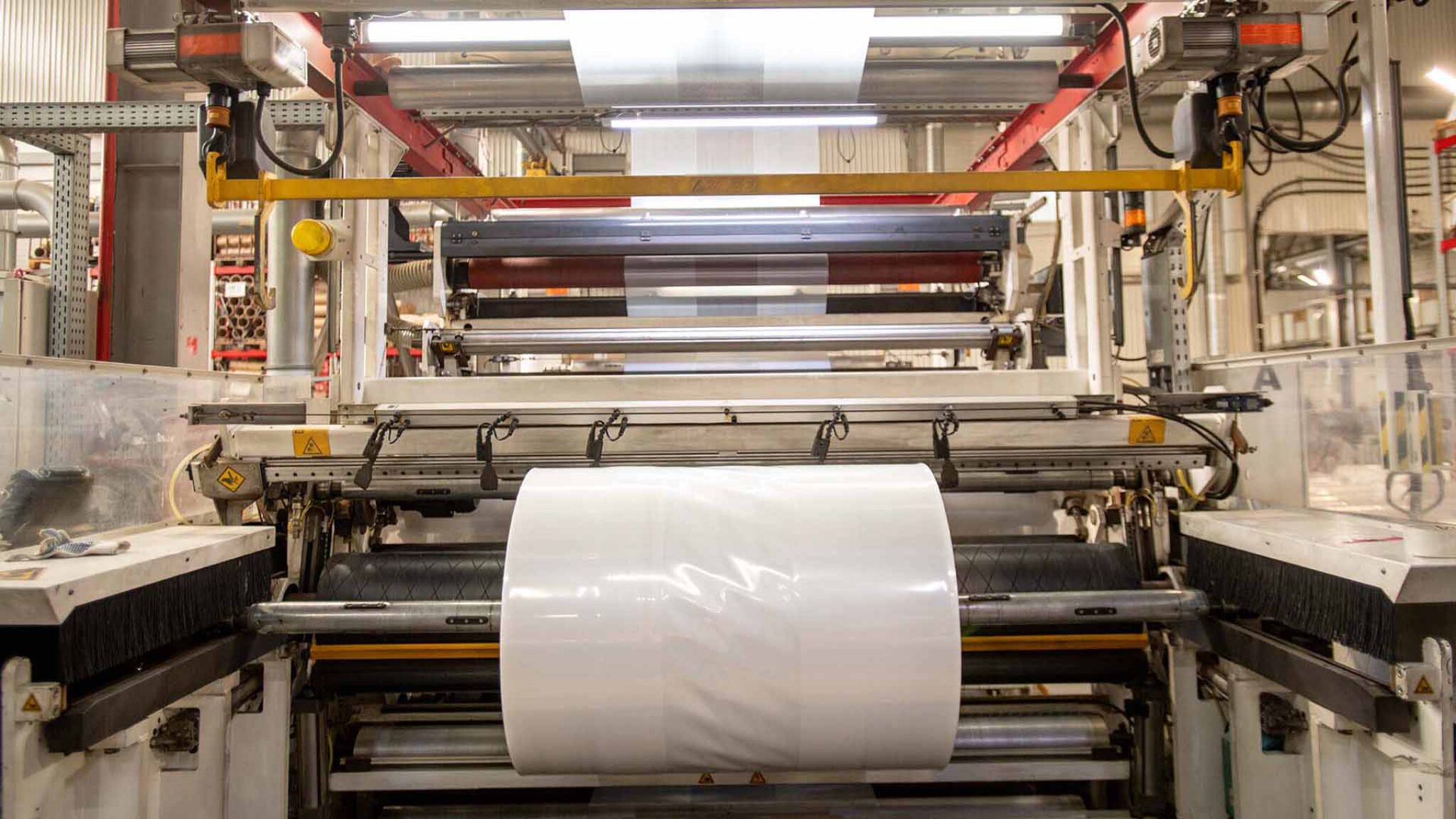 BOPP 45 PERLADO – Mathiesen Catálogo